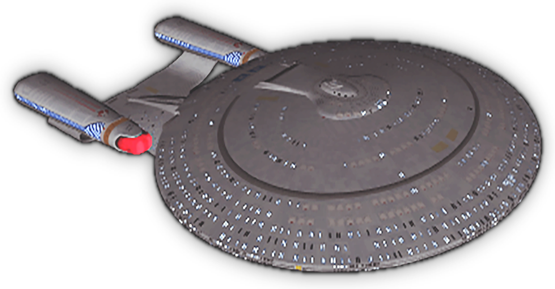 Current Roster – StarFleet