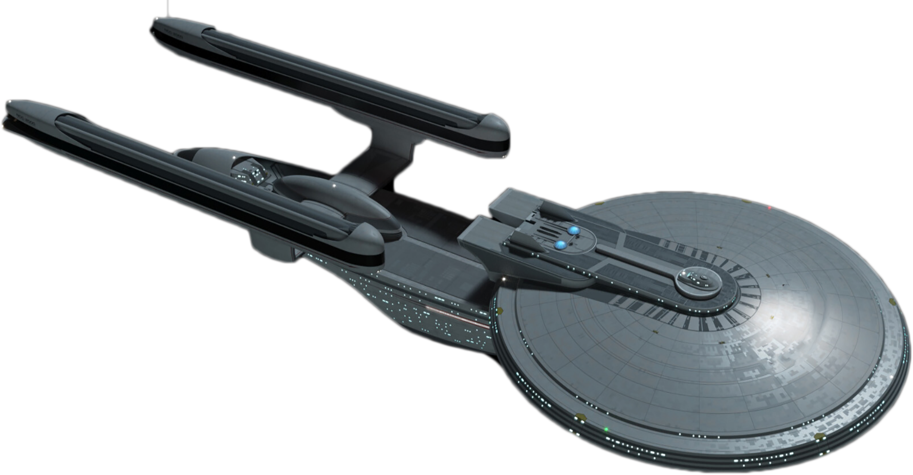 Current Roster – StarFleet