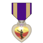 Awards and Medals – StarFleet