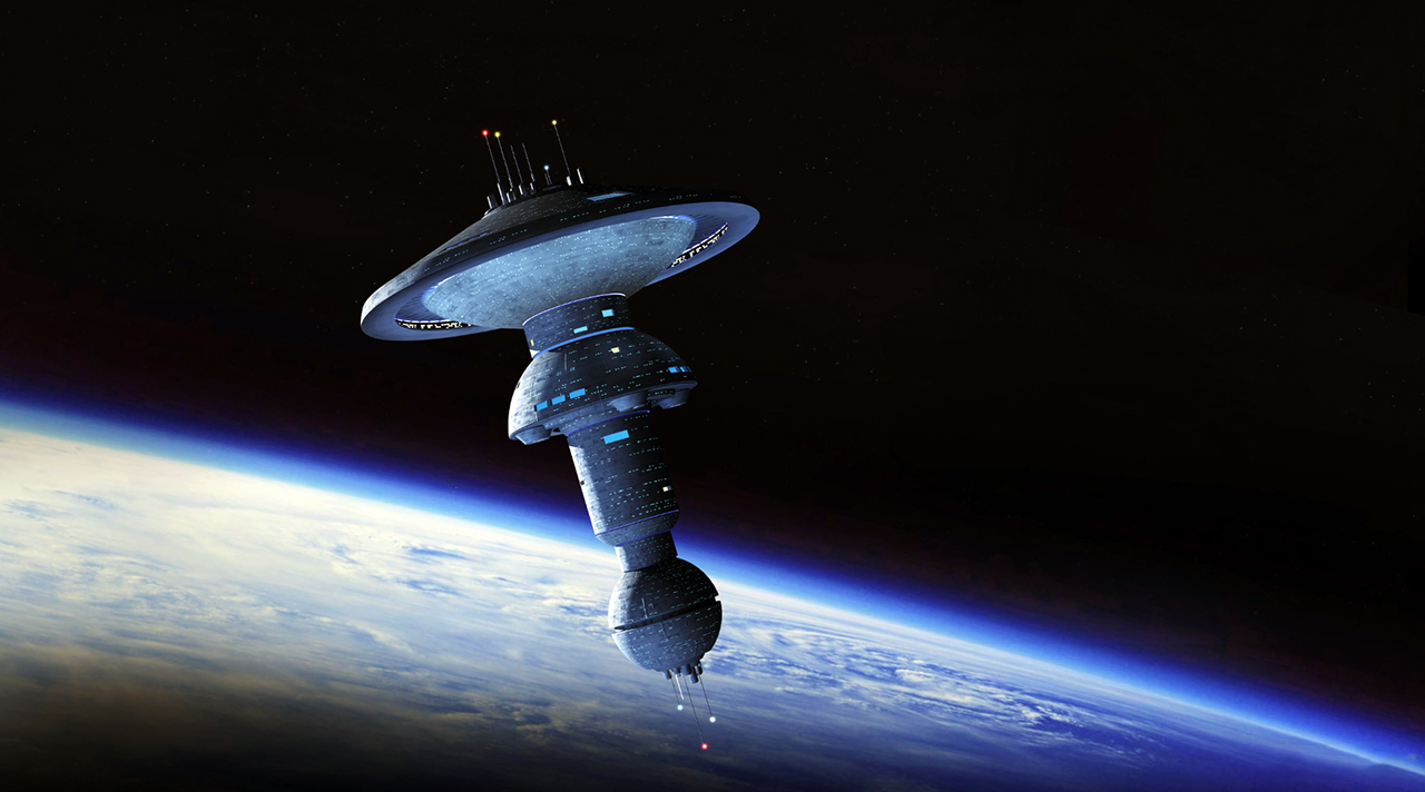 Starbase 12 – StarFleet